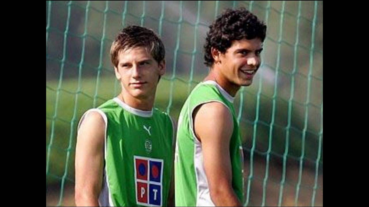 André Pires - YouTube