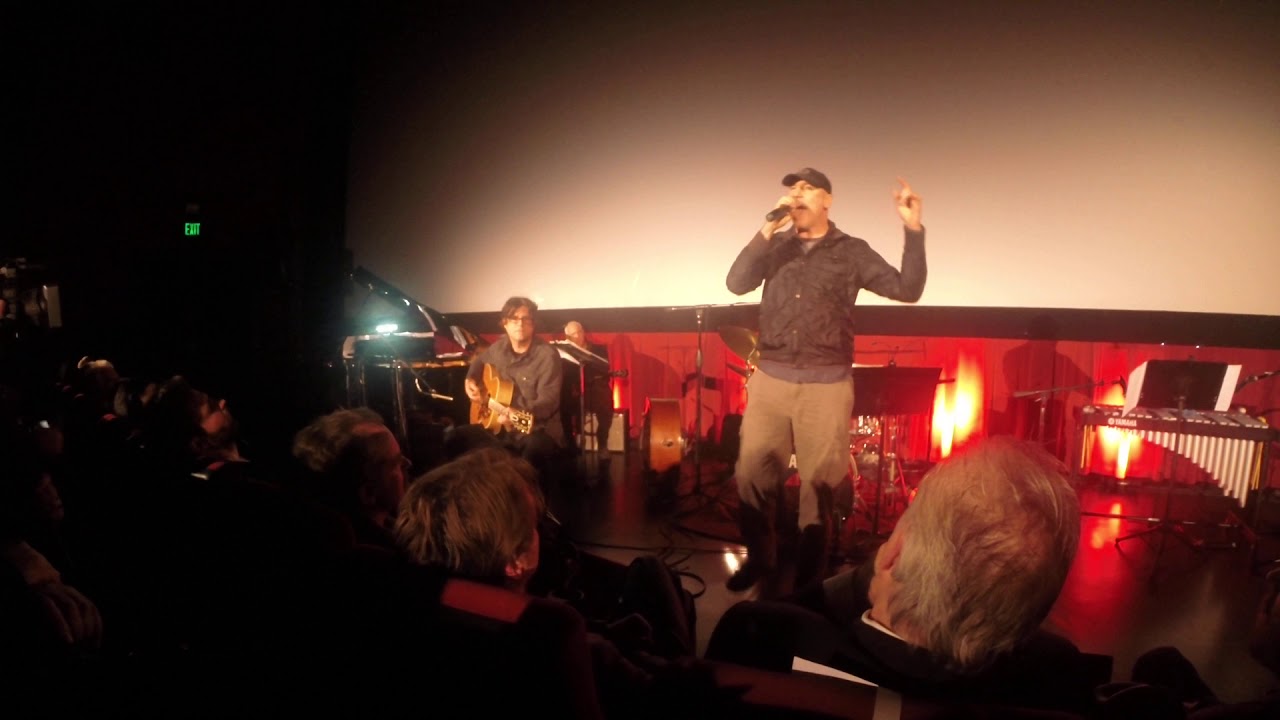 Gregg Alexander & Nick Lashley - Lost Stars Live @ Los Angeles Italia ...