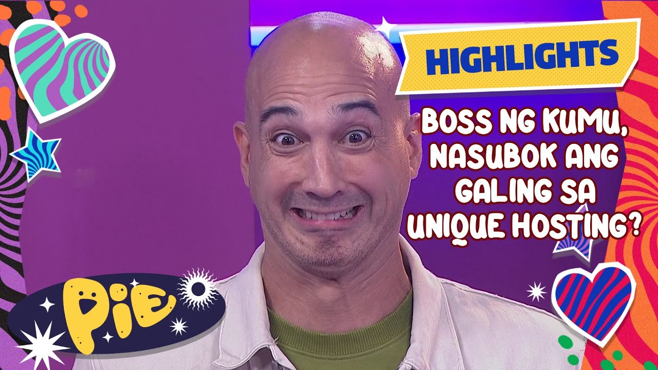 KC MONTERO, Kamusta nga ba bilang isang Boss? Nasubok ang galing sa ...