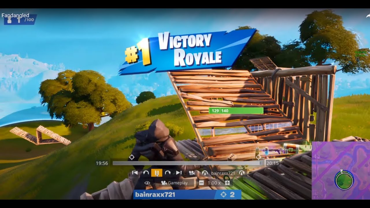 Fandangled - YouTube