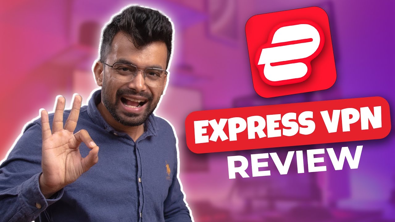 Express VPN Review - Best VPN in the Market? - YouTube