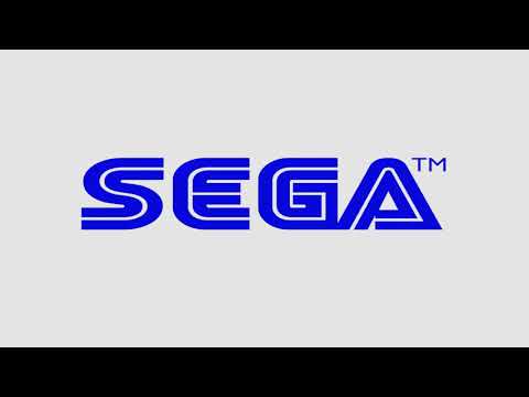 Sega Logo Scream Remake v2