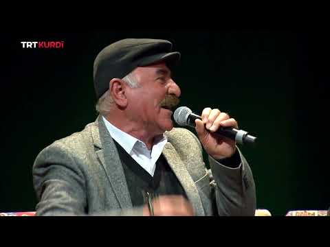 DENGBÊJ SEYÎDXANÊ ERDÎŞÊ-CANO
