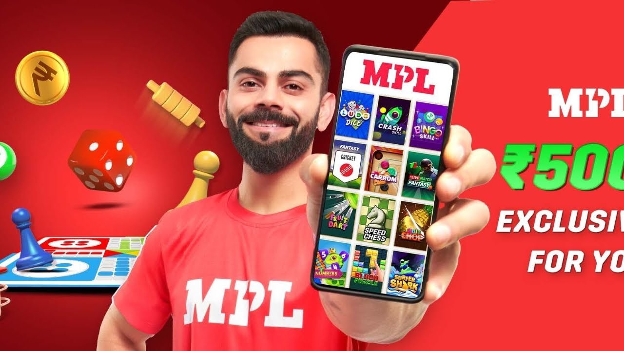 #download now#MPL Ludo#download karke 500 https://referral-mpl-pro.onelink.me/eMpV ...