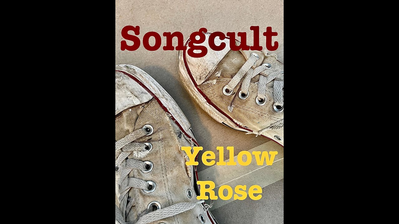 Yellow Rose - Songcult - YouTube