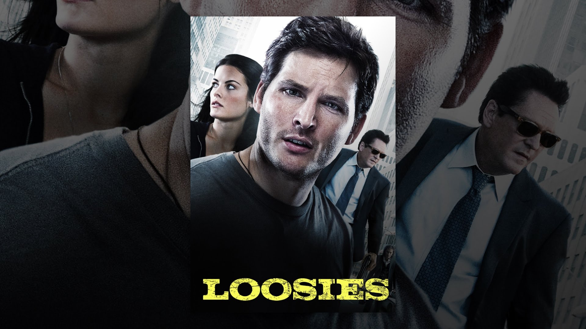 Loosies - YouTube