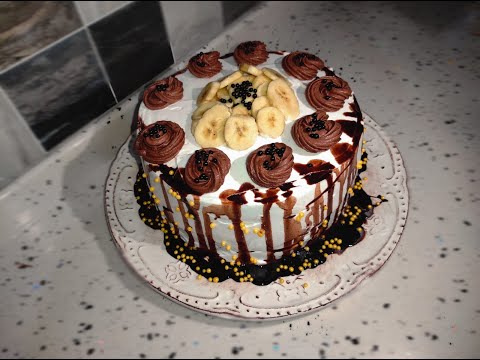ÖZEL GÜNLERDE HAZIRLAYABİLECEĞİNİZ PRATİK PASTA TARİFİ