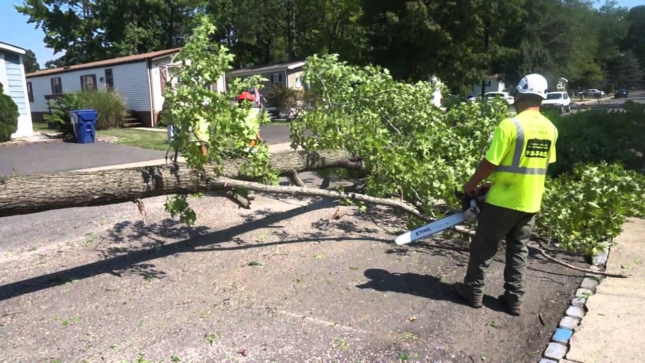 Complete Chipping Process - YouTube
