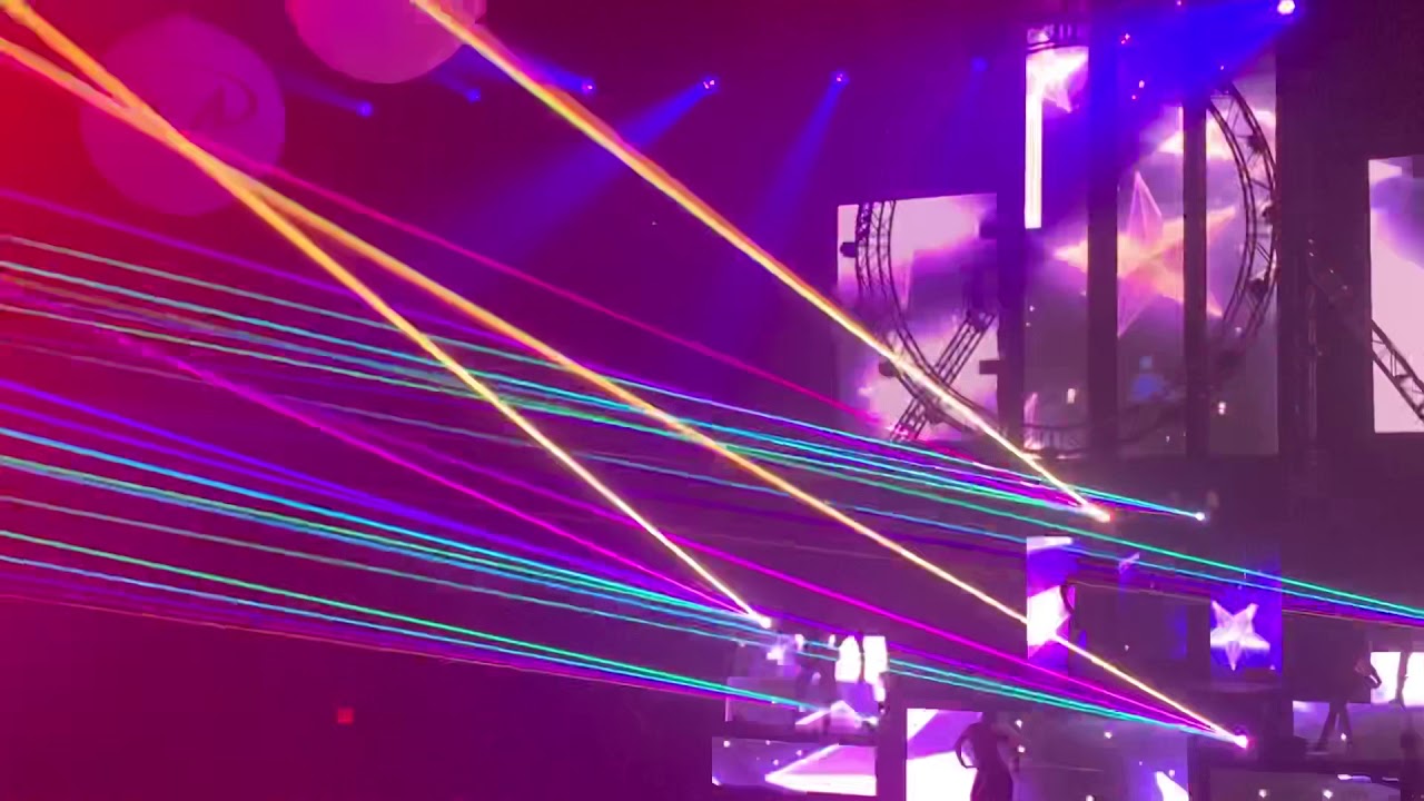 Chus + Ceballos live One World NYC WorldPride 2019 Pt 09 - YouTube