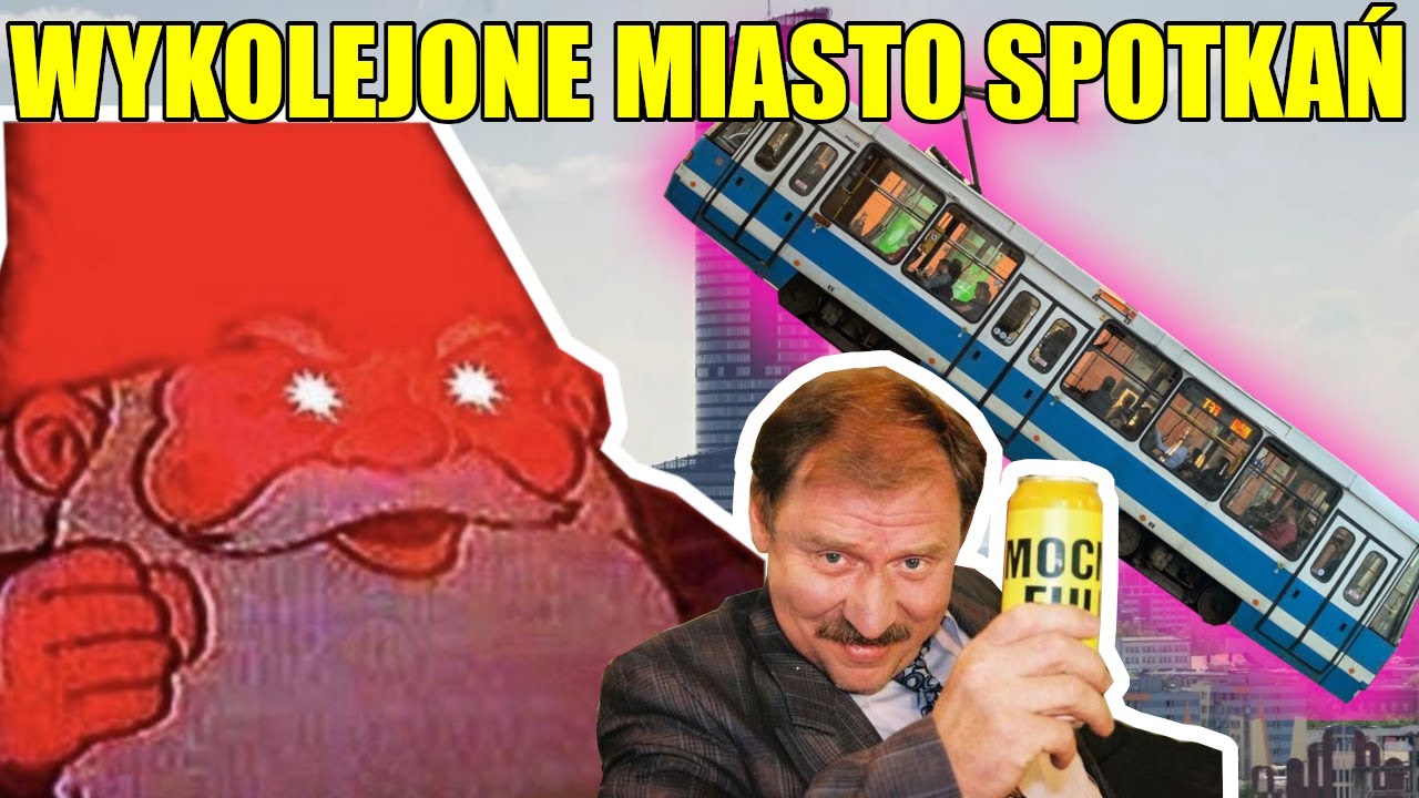 Historia Memów - WROCŁAW - YouTube