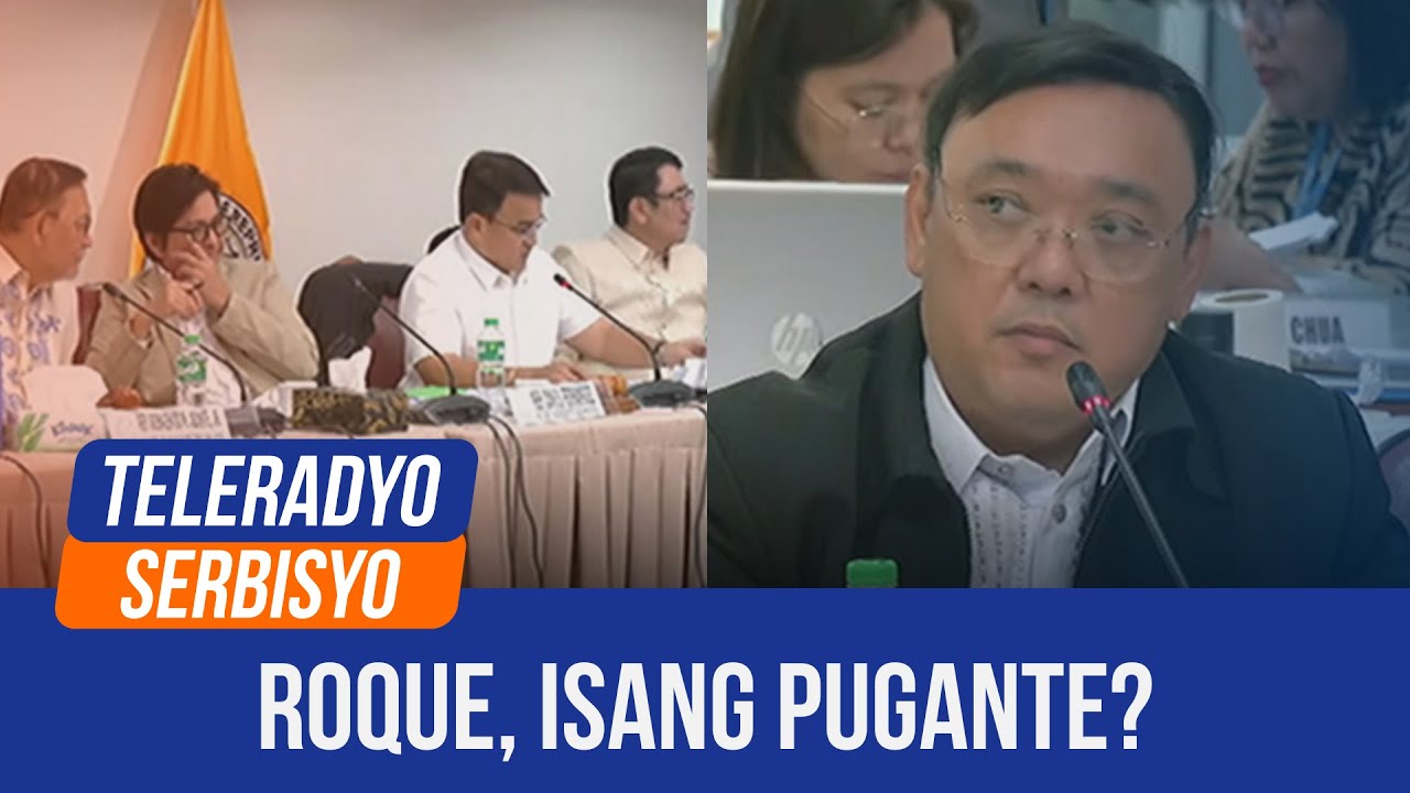 House stands firm Roque considered ‘fugitive,’ no info yet on ...