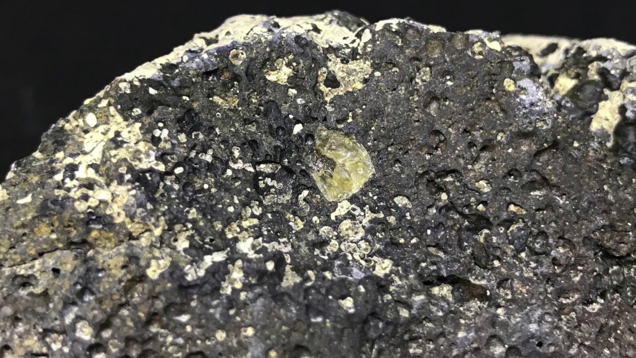 Sunstone Knoll, Utah - YouTube