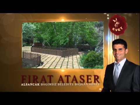Proje 4 : Fırat Ataser Şelale Projesi