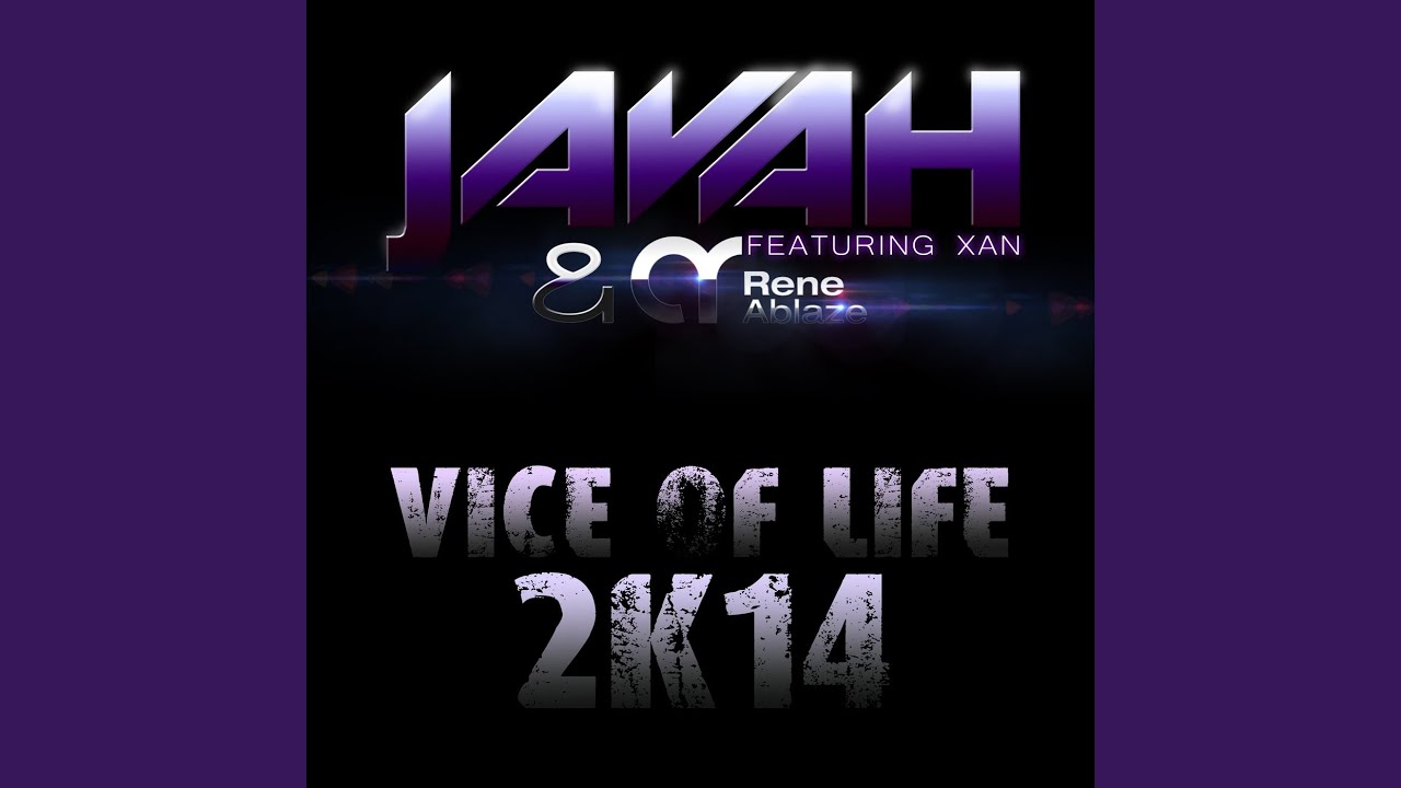 Vice of Life (4 Strings Remix 2013 Re-master) - YouTube