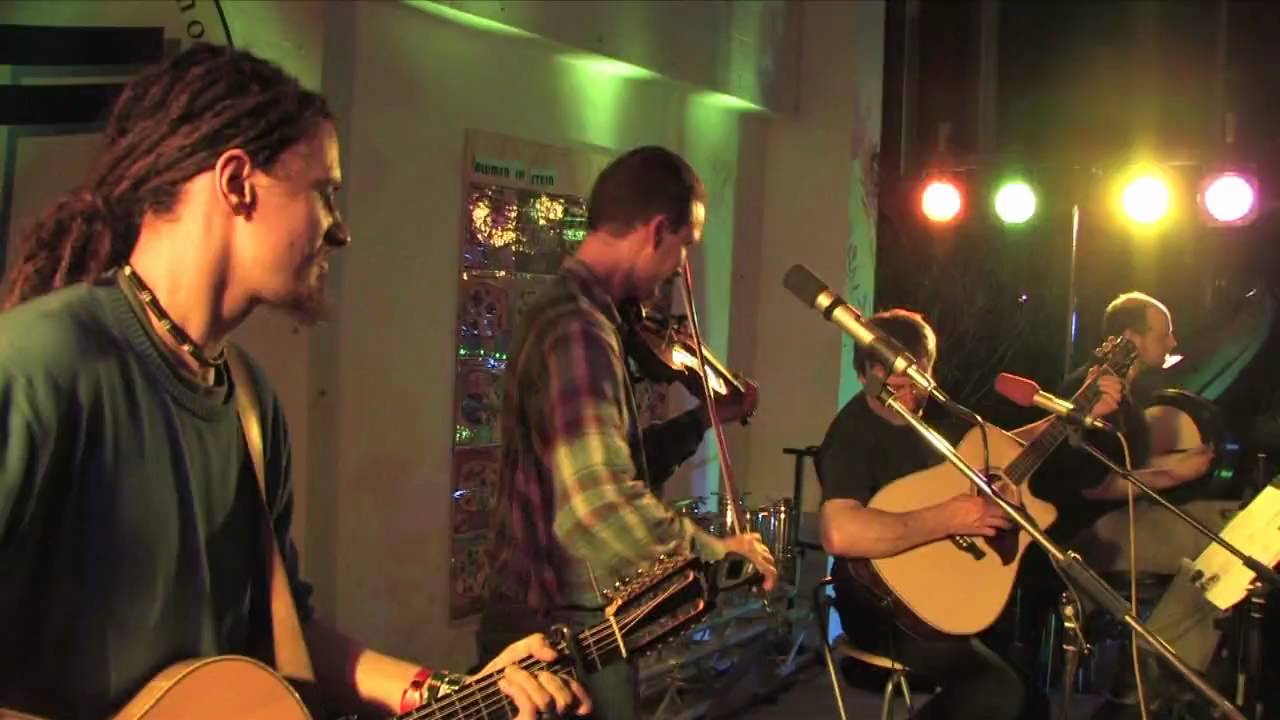 John Barden & Keith Smith - Whiskey In The Jar (HD) - YouTube