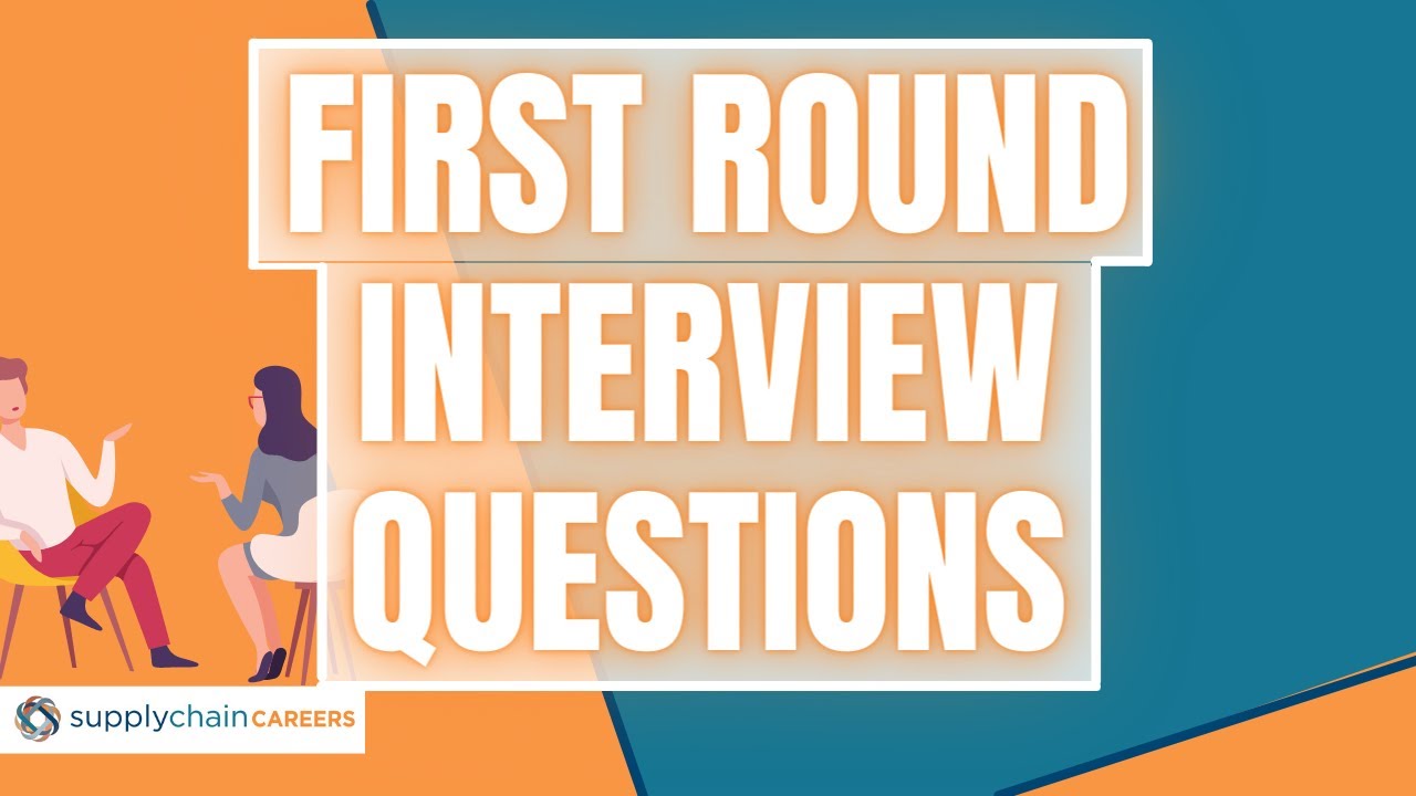 Common First Round Interview Questions Answers YouTube common-first-round-interview-questions-answers-youtube