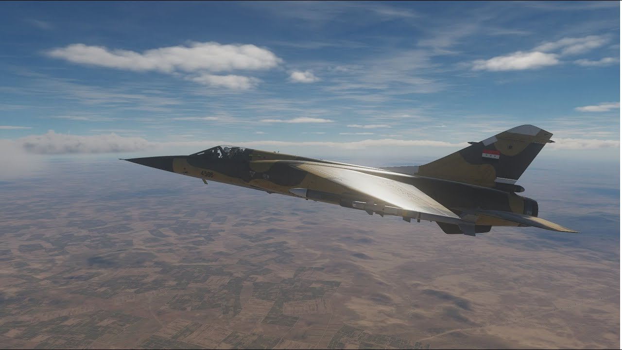 How Iraqi Lions Confronted Rambo Flight - First Northern Air Battle in ...