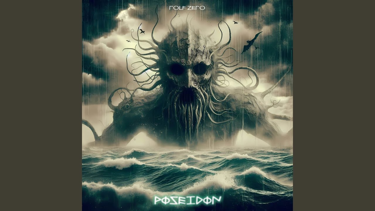 Poseidon - YouTube