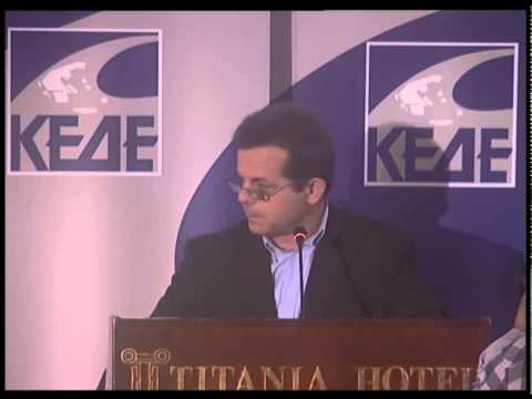 ΧΑΙΡΕΤΙΣΜΟΣ Γ.Γ.ΑΘΛΗΤΙΣΜΟΥ ΙΟΥΛΙΟΥ ΣΥΝΟΔΙΝΟΥ ΣΤΗΝ ΠΡΟΣΥΝΕΔΡΙΑΚΗ ...