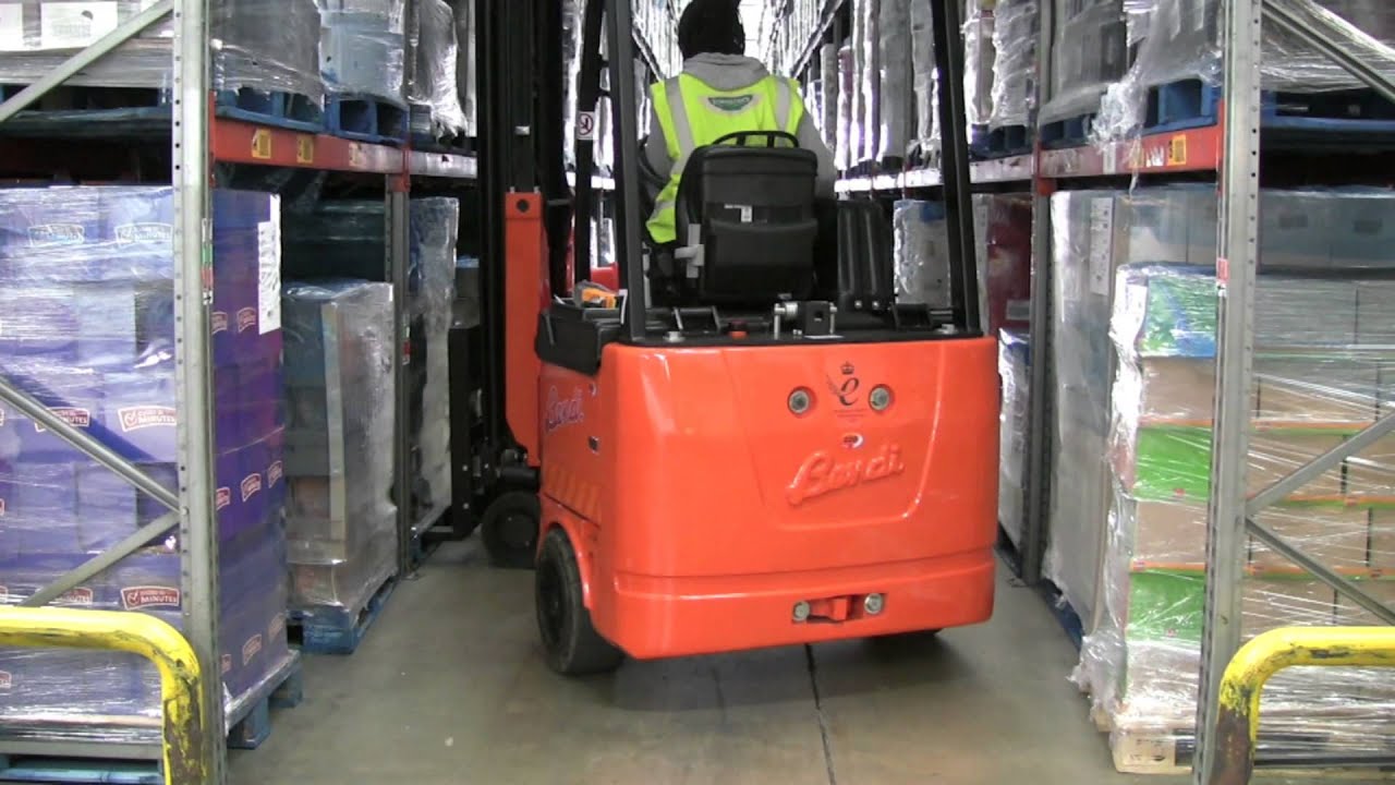 Bendi B420 Range Australia - YouTube