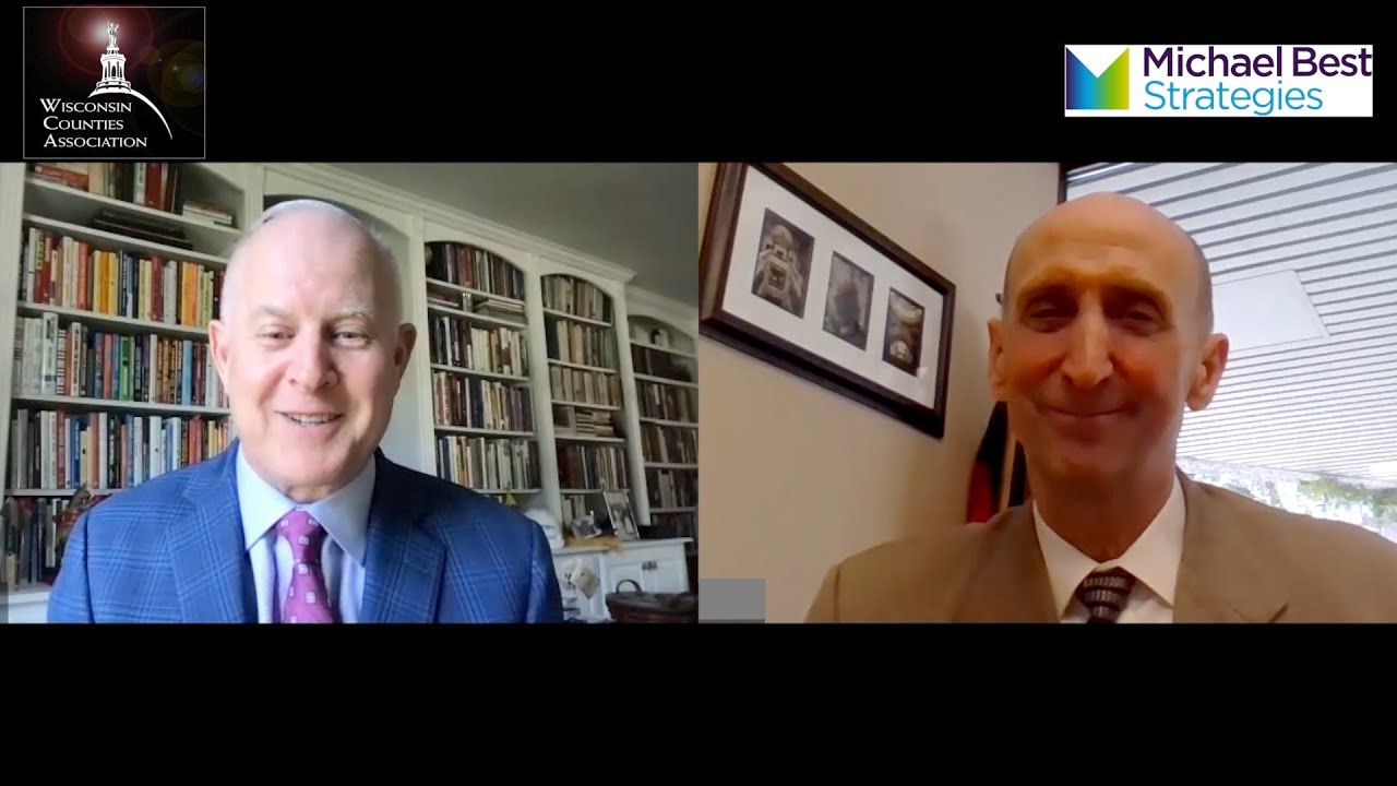 'The Insiders' handicap Wisconsin's U.S. Senate race - YouTube