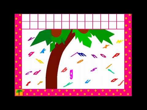 Chicka Chicka Boom Boom A Full Classic Game Play Juice For Part 10 The ...