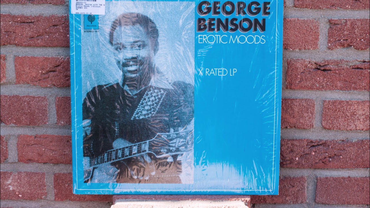 George Benson - Sweet Taste Of Love - YouTube