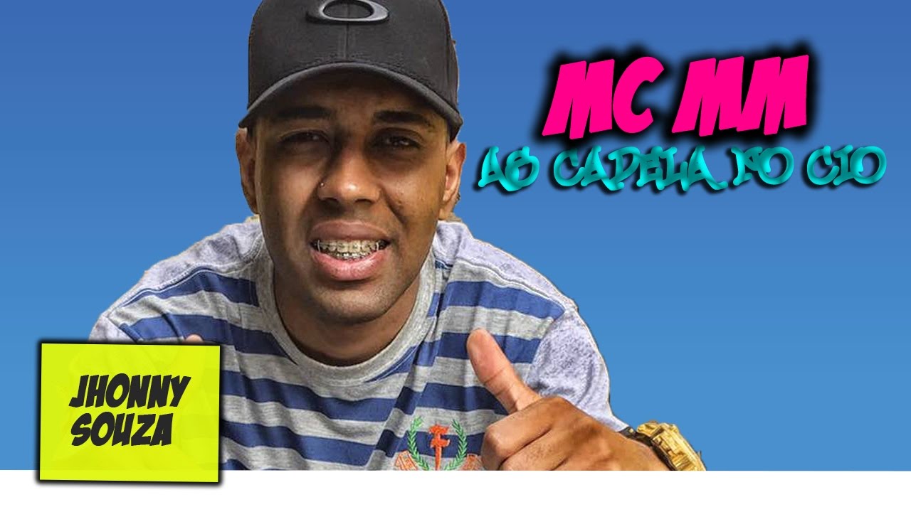 MC MM - Tendeu Fio ? ( Jhonny Souza ) ( lançamento 2017) - YouTube
