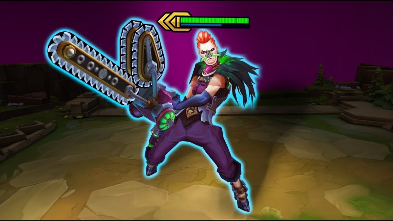 ESTA ESTRATEGIA SECRETA ROMPE A RENNI - YouTube