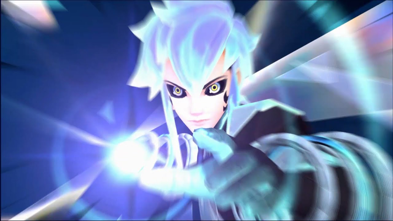 M-World Yin Skin - Full HD -Japanese voice - Mobile Legends: Bang Bang ...