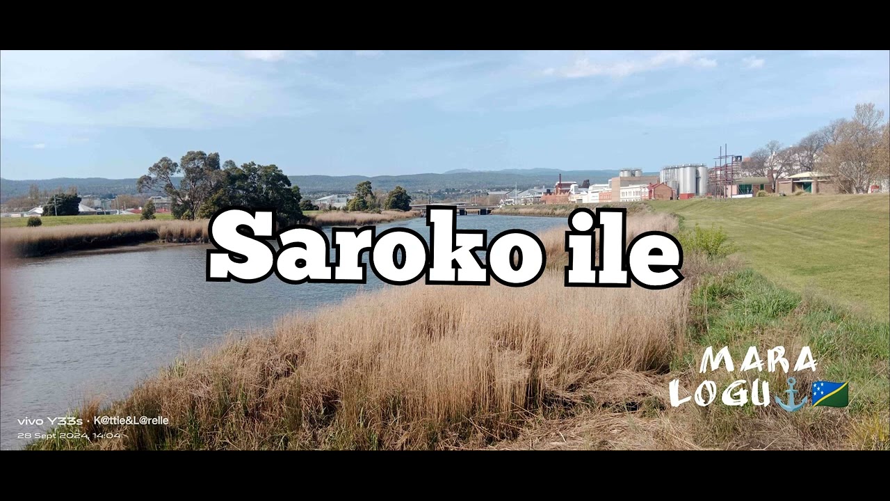 saroko ile - YouTube