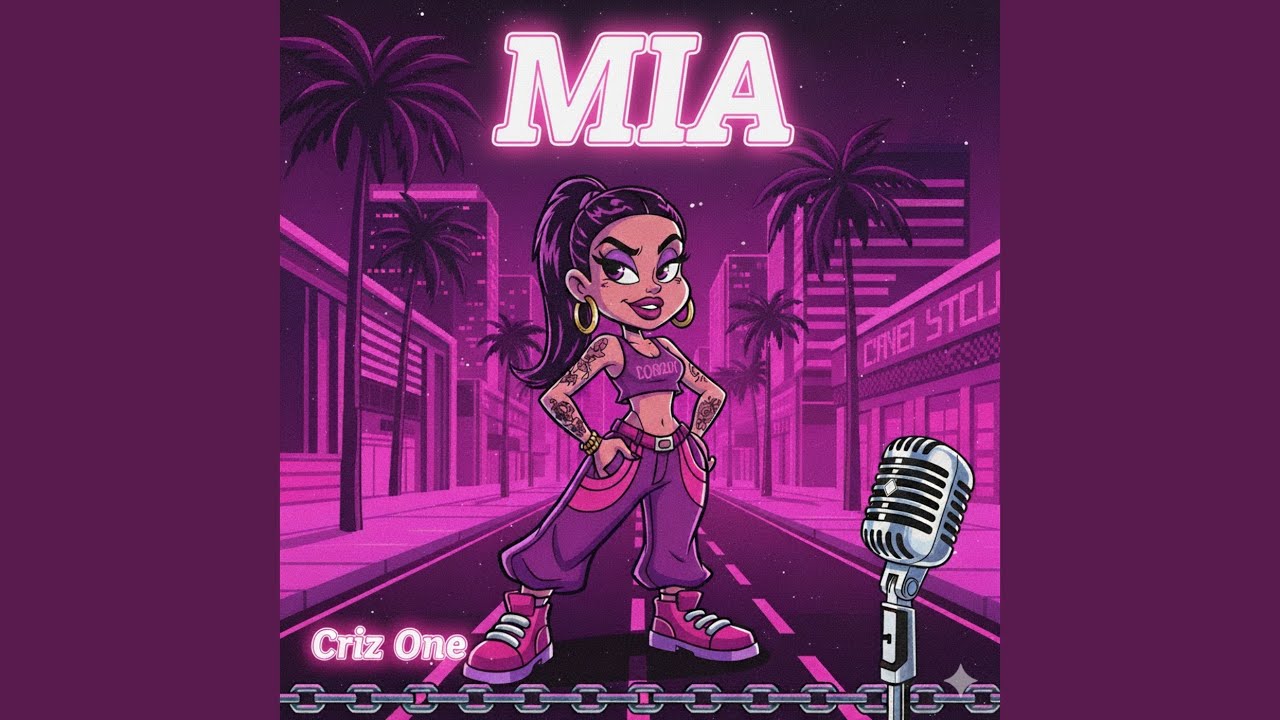 Mia Youtube