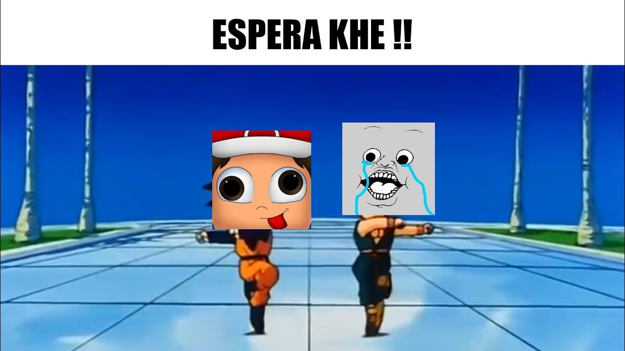 MEMES RANDOM #79 ft SrRed. - YouTube