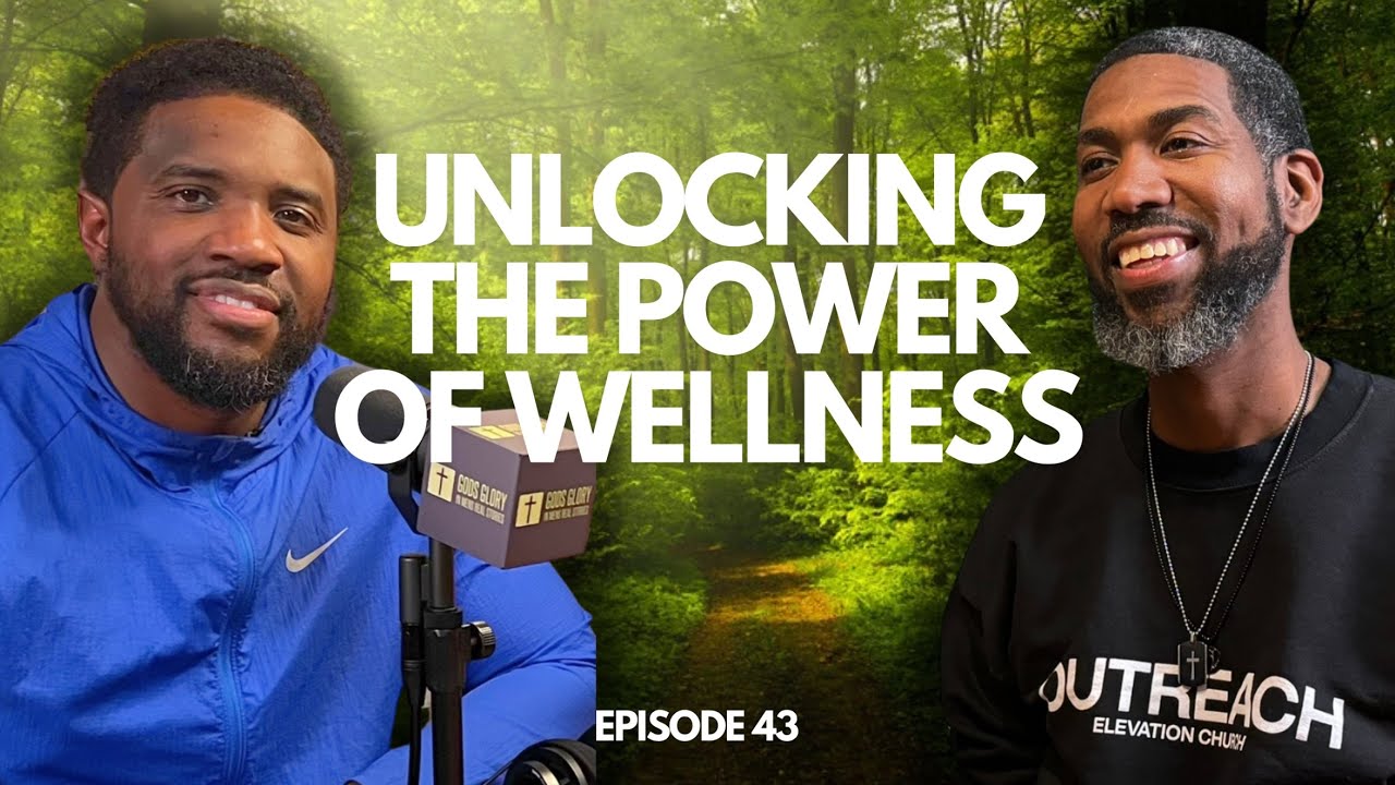 How to Achieve Wellness: Physical, Mental & Spiritual Health with Alex ...