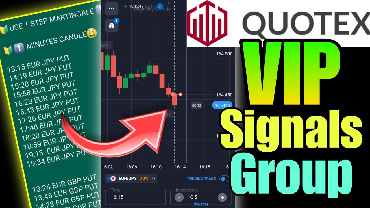 Quotex Live Trading Signals | Quotex Trading Strategy - YouTube