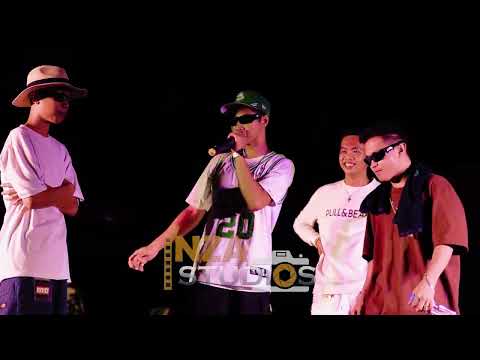 Infinity Pool Party Freestyle Rap Battle Finals