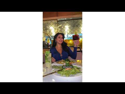 Ankara’da Canlı Küba ve Jazz geceleri yapan mekan