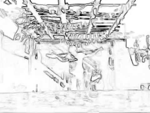 Moisés de chiste - YouTube