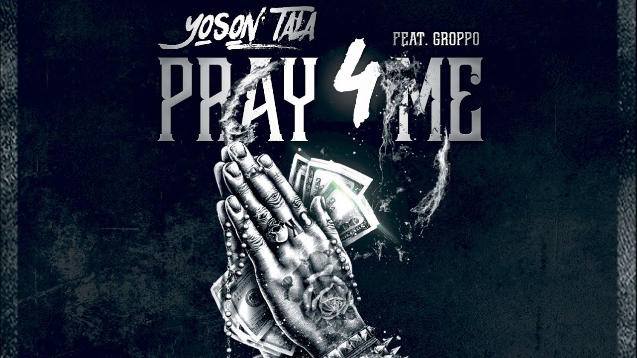 “PRAY 4 ME “ Directed by Shonteau Joshua Ft @Groppo track by ...