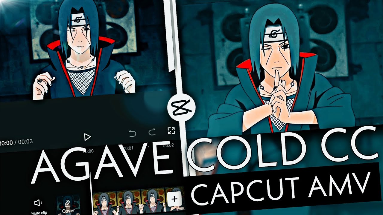 How To Get Cold CC Quality Like Amv Editors On Capcut | Capcut Amv/Edit Tutorial - YouTube