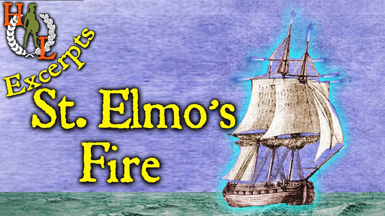 Excerpts: St. Elmo's Fire - YouTube