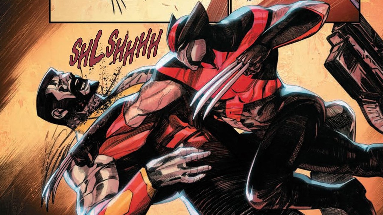 Ultimate Wolverine Secrets That You Wish You Knew Sooner - YouTube