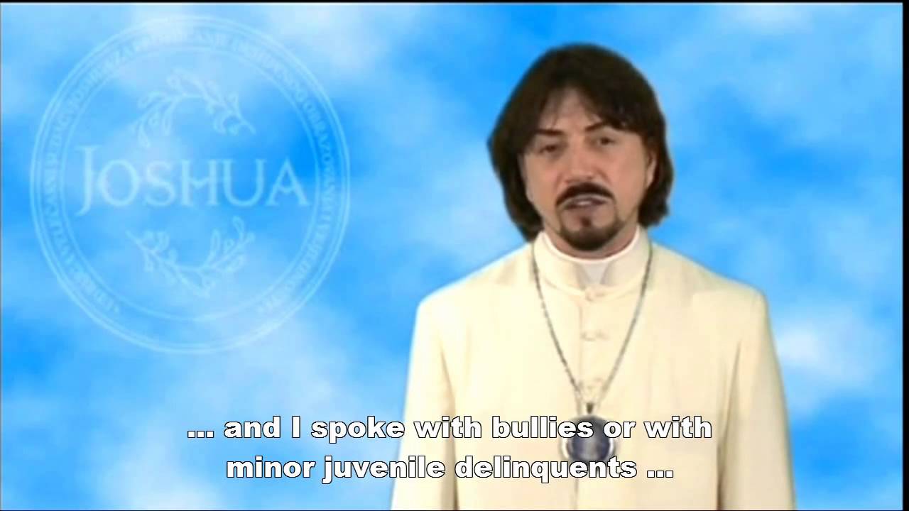 Forgive Yourself - Fr. Zlatko Sudac With English Subtitles - YouTube