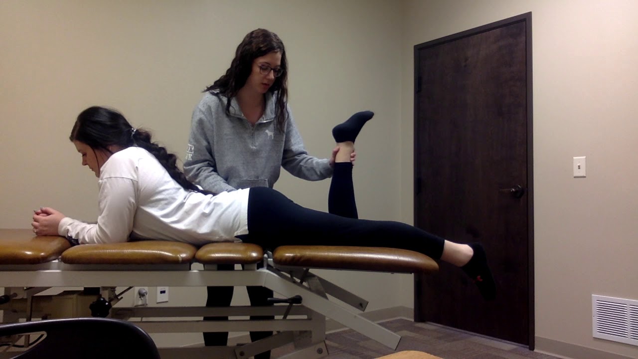 Craigs Test - YouTube