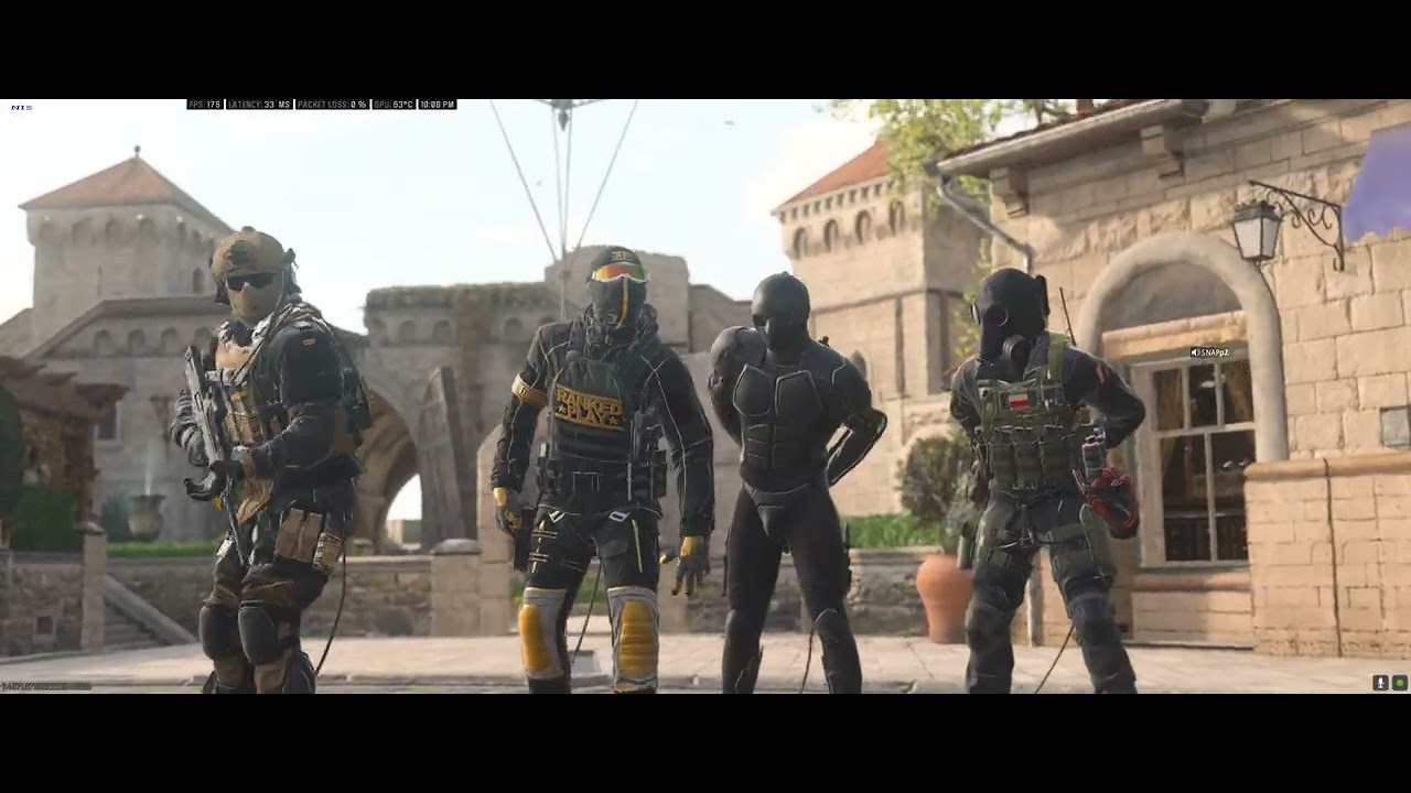 cod.exe | Shot with GeForce - YouTube