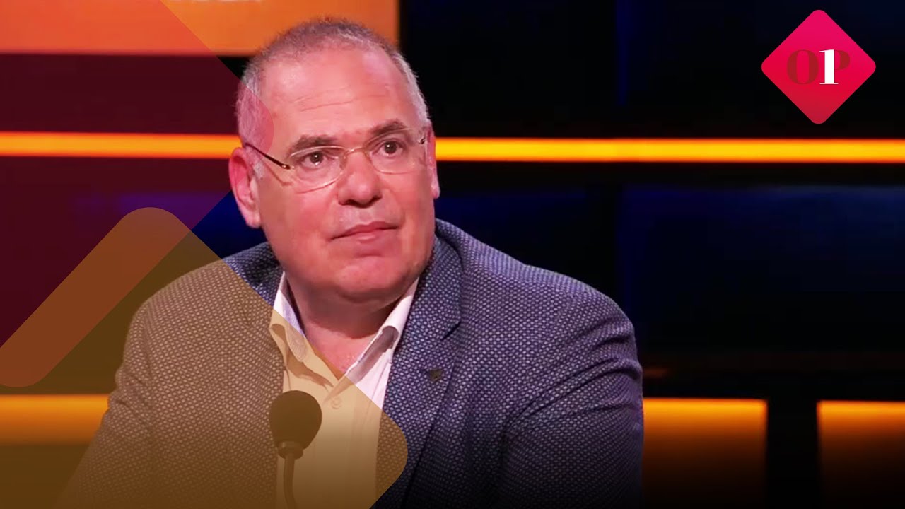 Volgens Robin Fransman is het tijd voor een langetermijnvisie over de ...