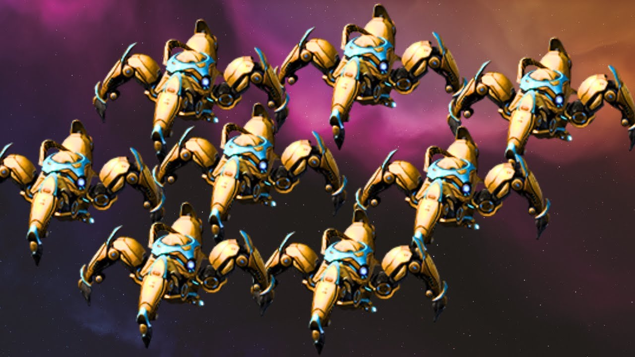 WELCOME TO GOON TOWN - STREAM HIGHLIGHT Weekly Brawl [Starcraft 2 ...