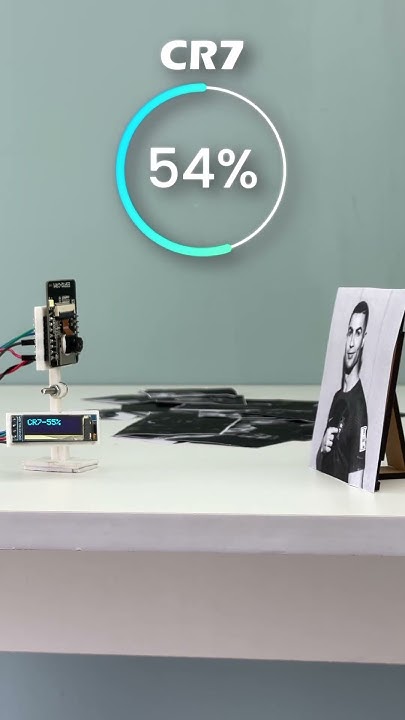 Turn Your Esp32 Cam Into A Smart Face Recognition Device With Edge Impulse Facerecognition Ai
