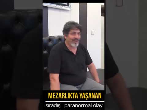 BEDDUA EDEN BABANIN MEZARINDA KAN KUSTU #mezarbüyüsü #bedduabozmak #mezaruygulaması #ilmisayik #cin