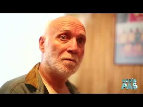 Derin Pas 4. Bölümden; sevdiği kadın için futbolu bırakan adam Ertan Erpek